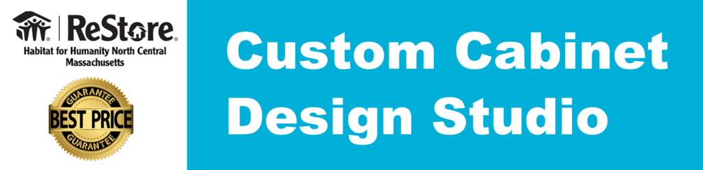 Custom Cabinet Design Studio | Restore NCM